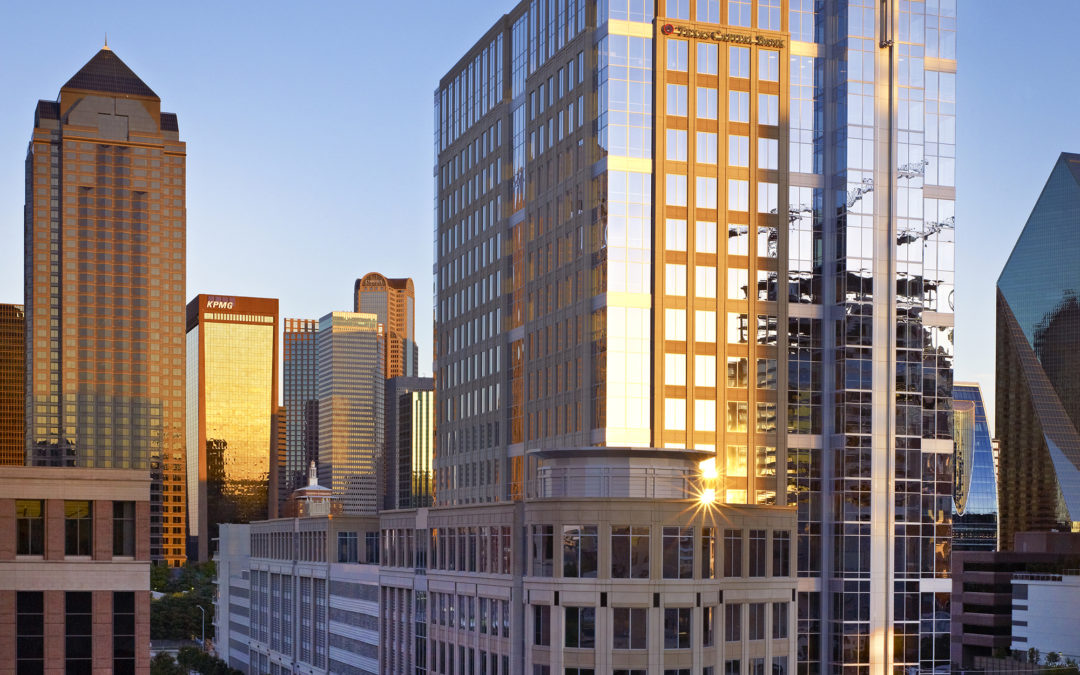 Texas Capital Bank Dallas Explore The Best Areas To Live Nearby